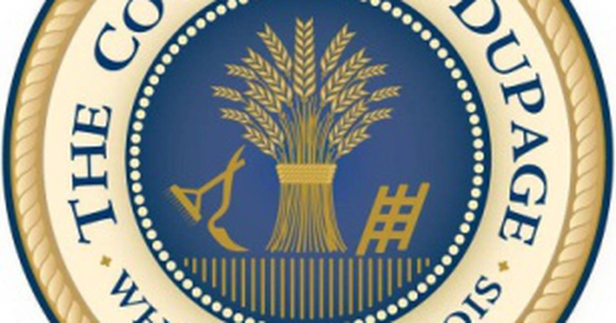 DuPage County Recorder, Veterans Assistance Commission to host resource ...