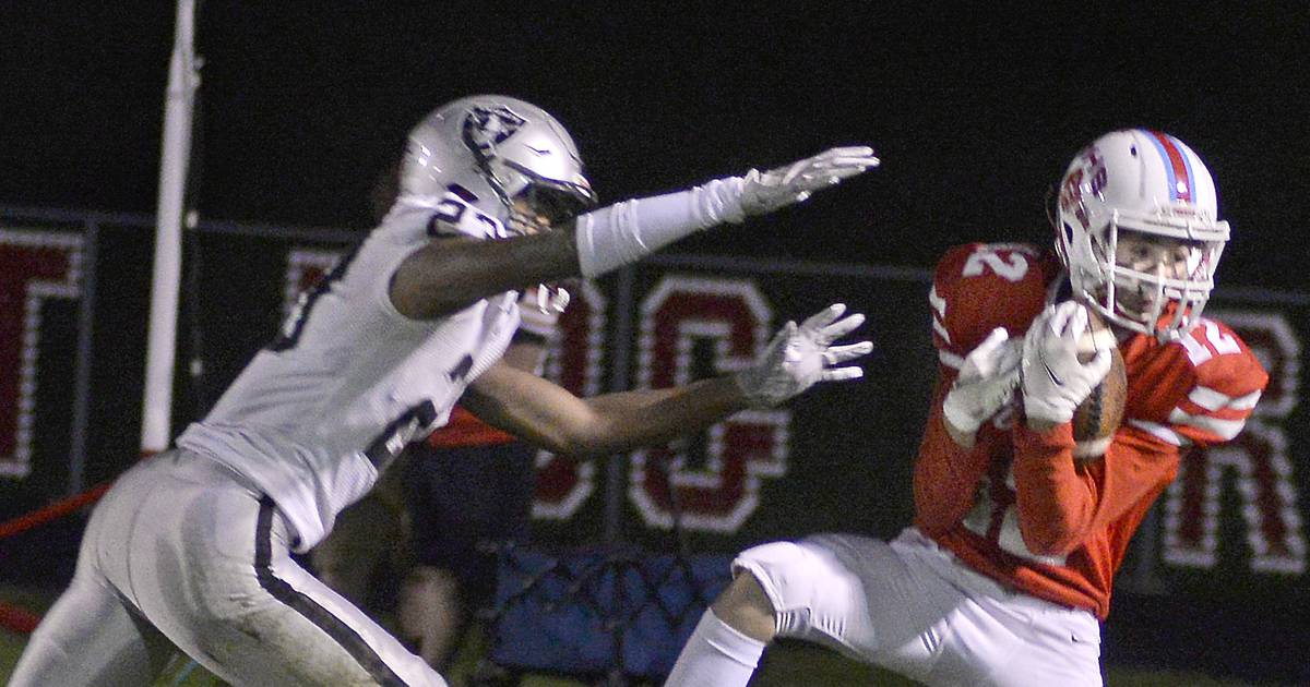 Week 8 football: Links to all our coverage across the Illinois Valley ...