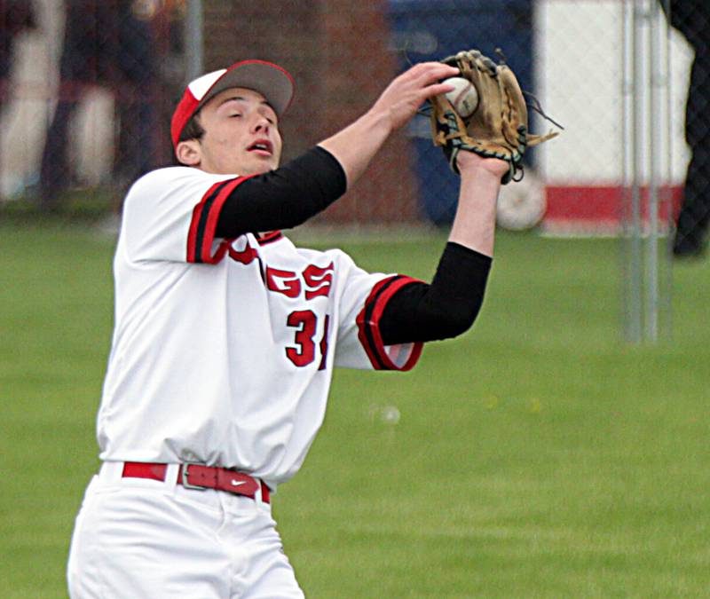 Photos: Wilmington vs Streator baseball – Shaw Local