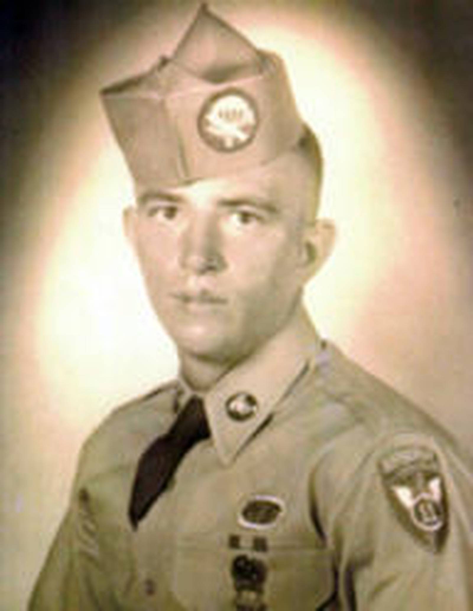 Frank Bonham – Shaw Local
