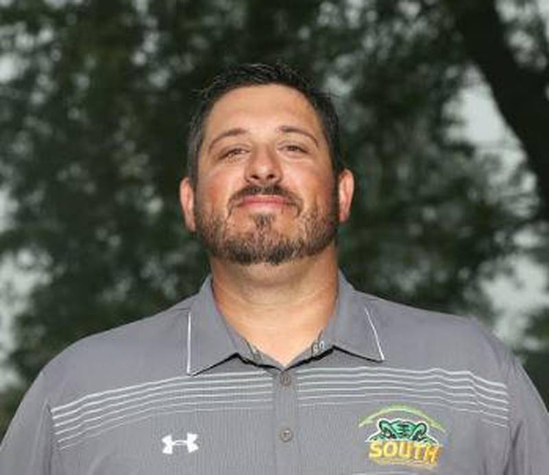 High school football: Rob Fontana officially hired as Crystal Lake ...