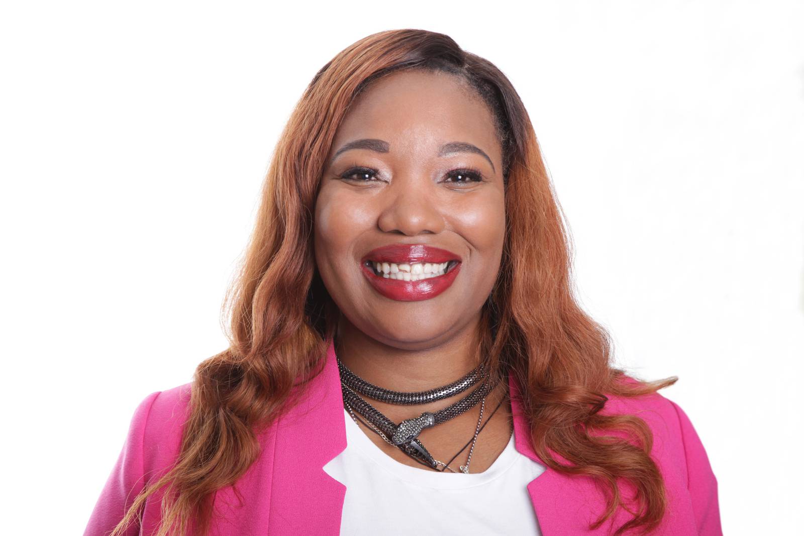 Cece Adams, McHenry County Board 2022 Primary Election Questionnaire ...