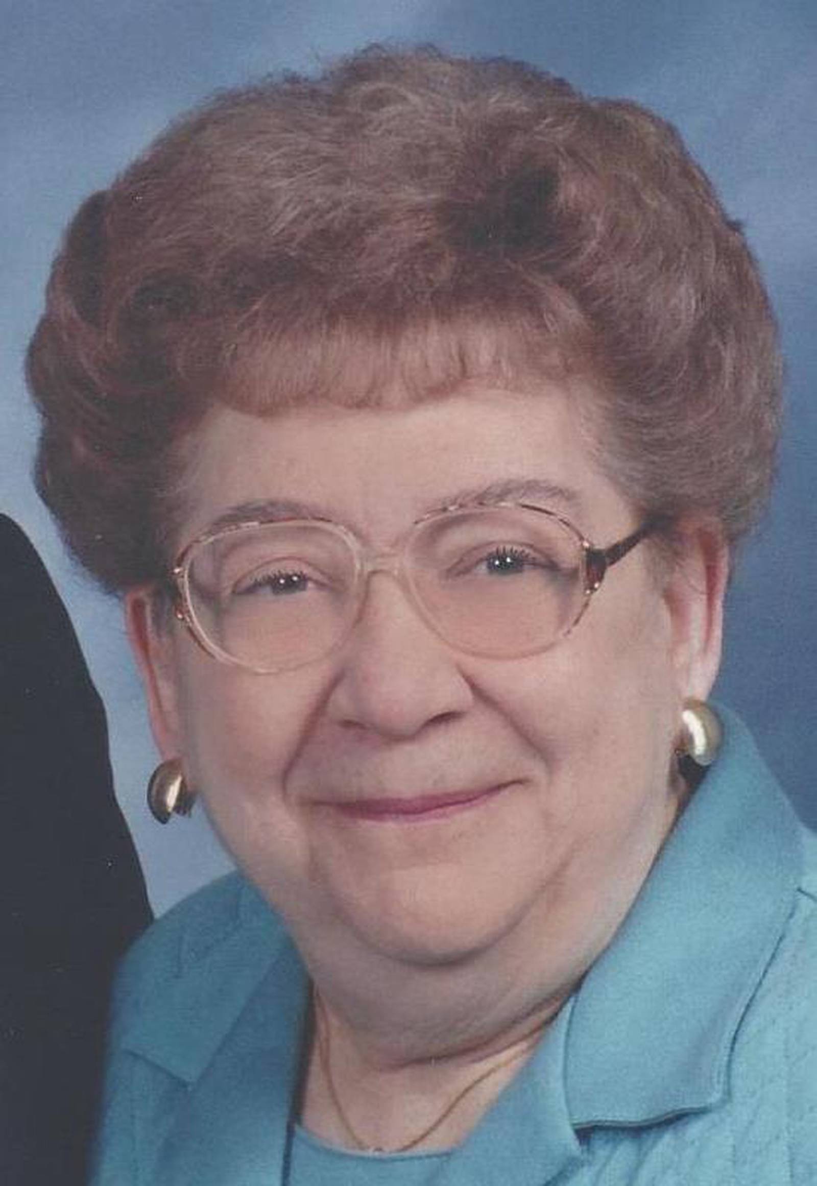 Sylvia L. Wargo – Shaw Local