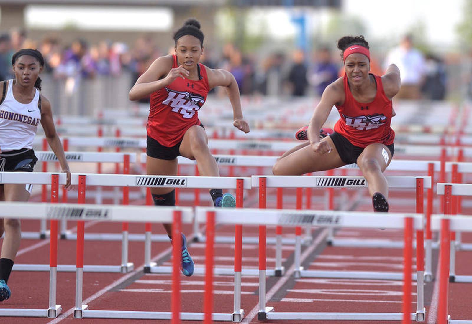 High school girls track and field: 2019 season team previews – Shaw Local