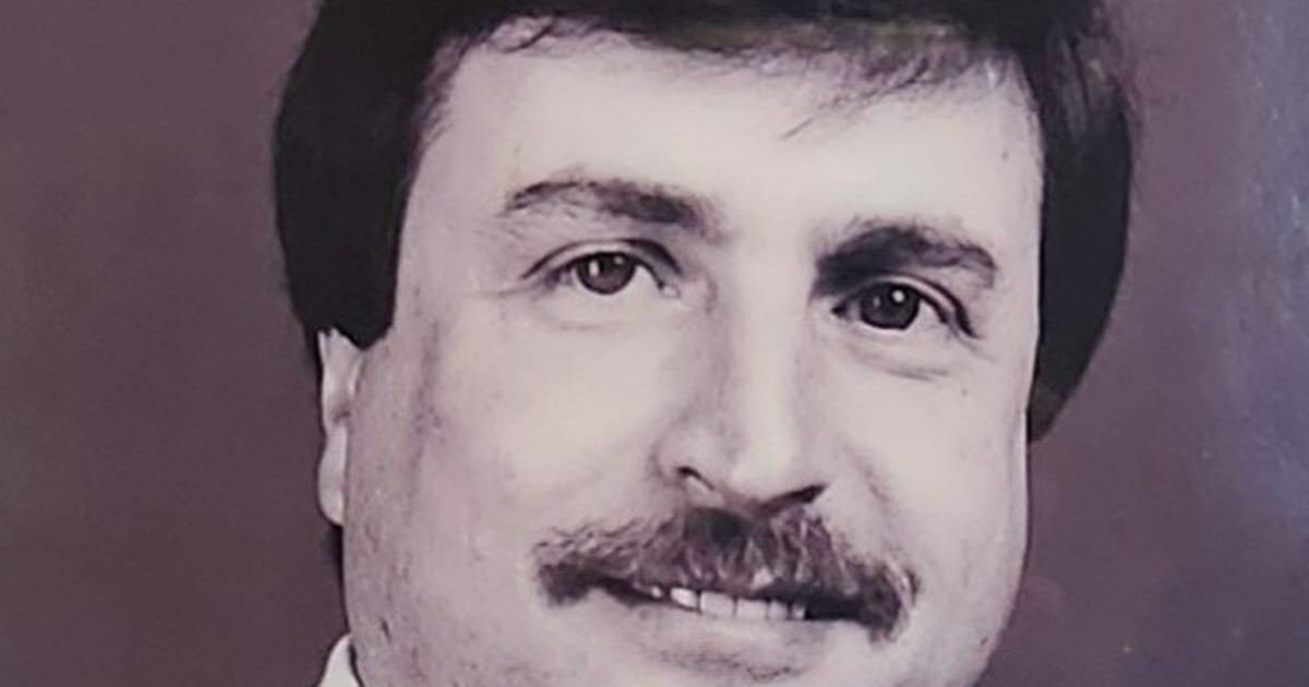 Former Kane Judge Donald Hudson dies of cancer – Shaw Local
