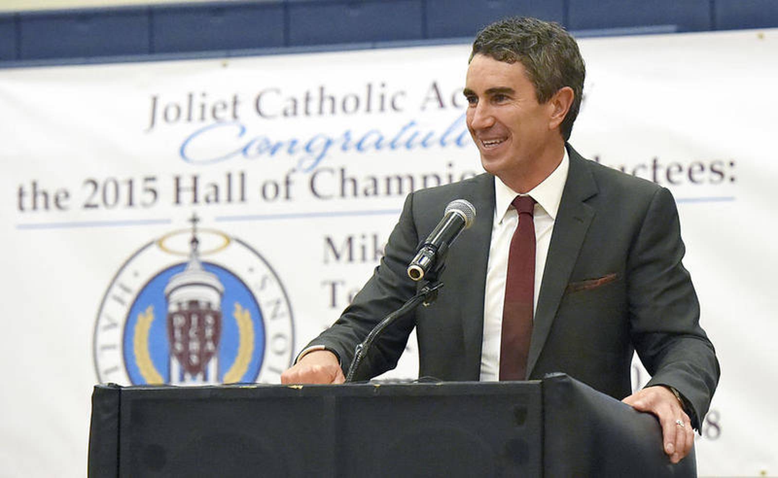 Goss: Terry Gannon hosting Olympic closing ceremonies – Shaw Local