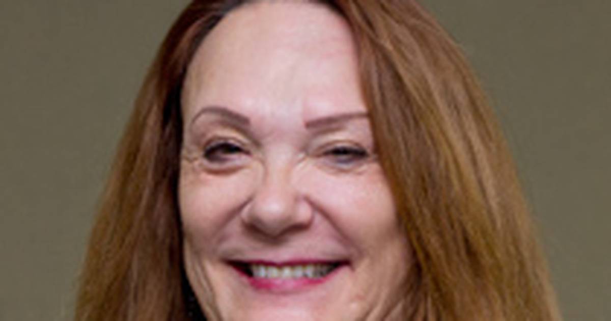 Pamela Althoff, McHenry County Board 2022 Primary Election ...