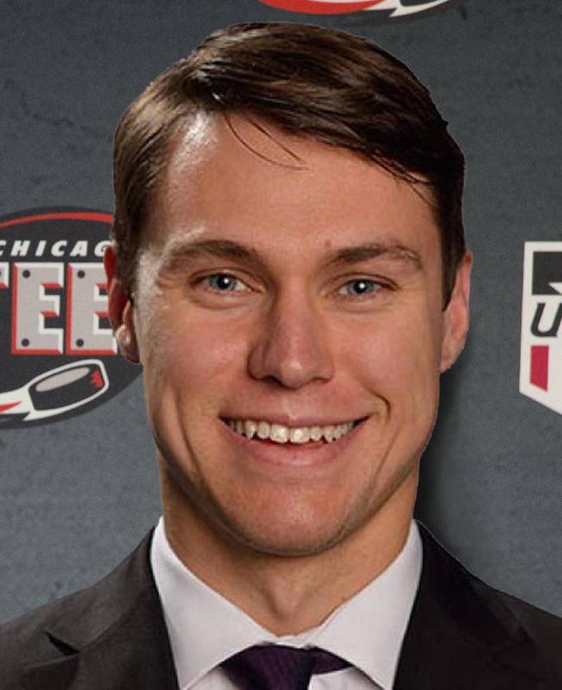 Hockey: Steel name Brock Sheahan associate head coach – Shaw Local
