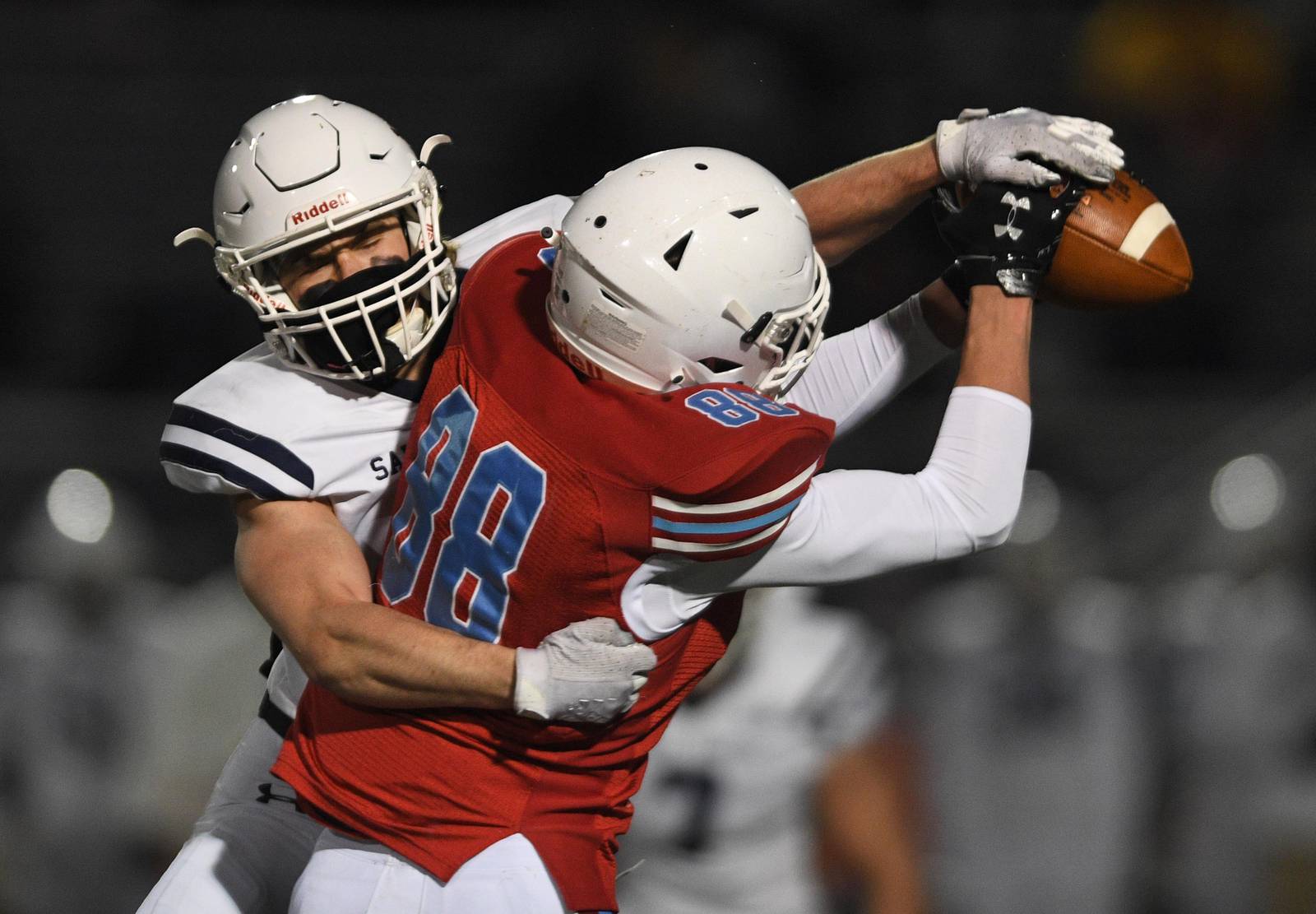 St. Viator cancels Week 1 game in Wisconsin – Shaw Local