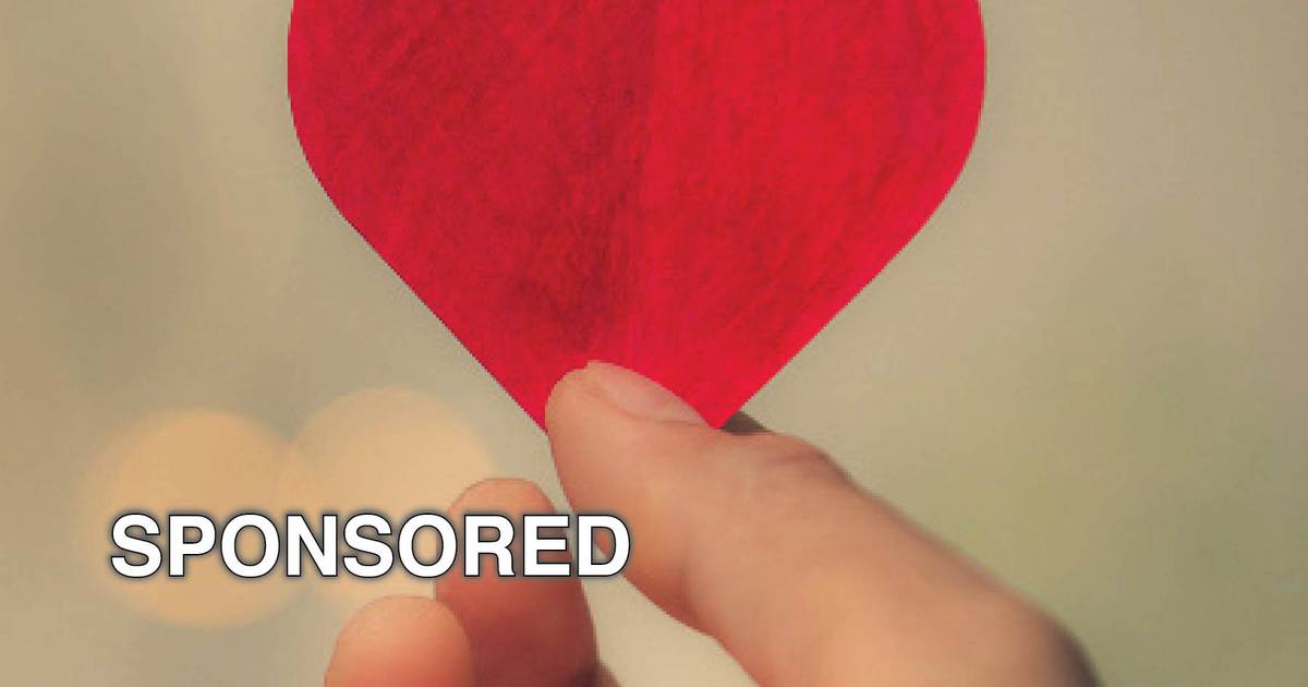 IT’S OK TO BE KIND TO YOURSELF DURING GRIEF – Shaw Local