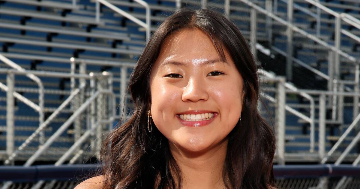 Kane County Chronicle Athlete of the Week: St. Charles North’s Shannon ...