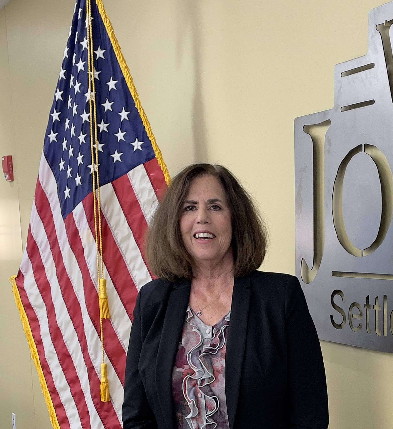 2025 Election Questionnaire: Beth Foreman, Johnsburg Village Trustee ...