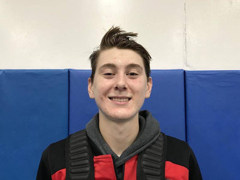 High school boys basketball insider: Huntley's Ryan Sroka is Athlete of ...