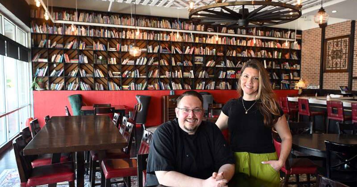 ‘Always homemade, never pretentious’: Red Poppy Bistro is back, this ...