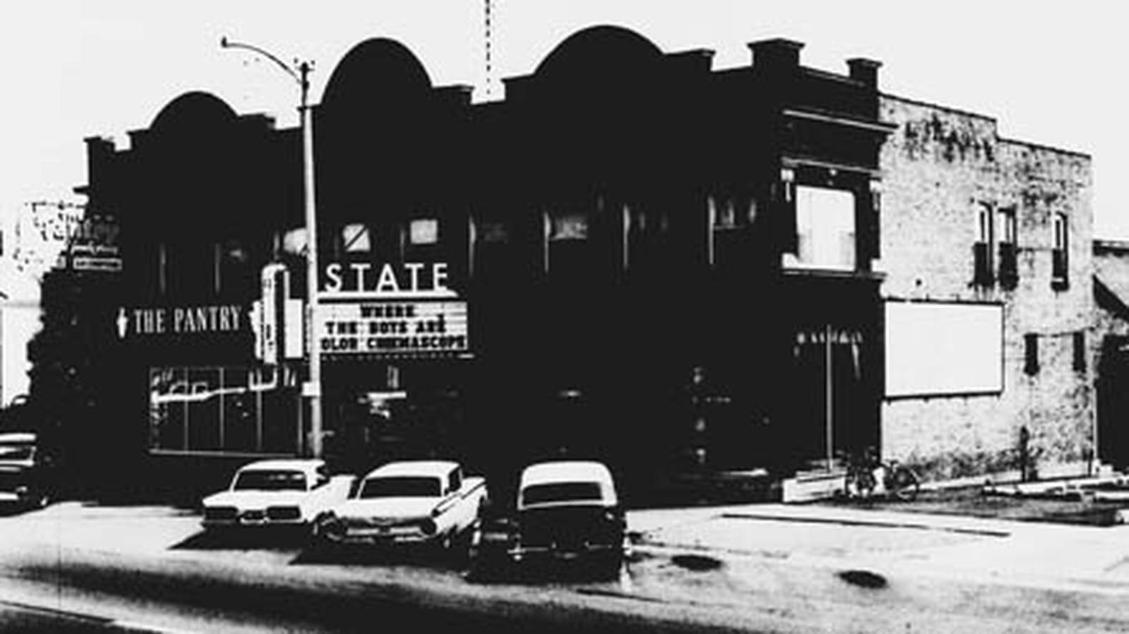 Program to discuss history of Sycamore theater – Shaw Local