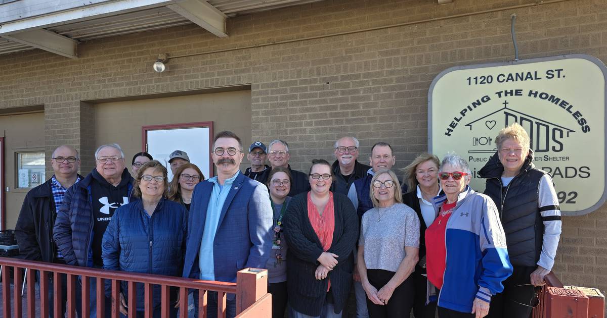 Construction of new Ottawa homeless shelter to begin soon; city ...