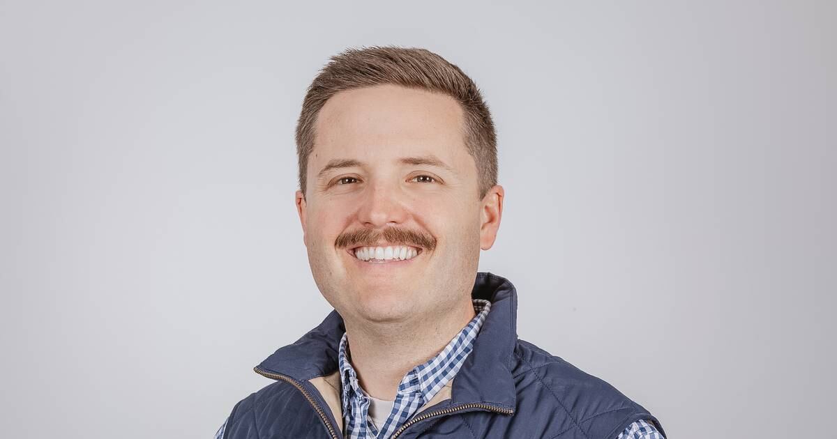 2025 Election Questionnaire: Mark Seaquist, McHenry City Council, First ...