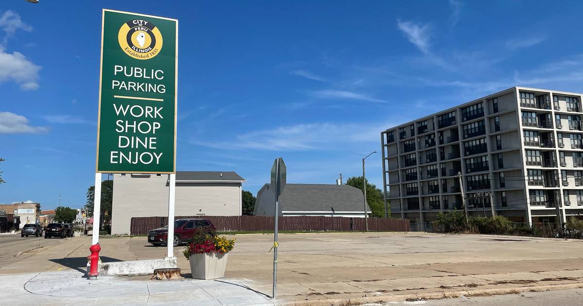 Babs Brew to open coffee shop in Peru – Shaw Local