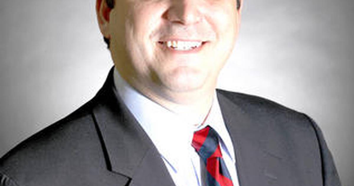 Elmhurst mayoral candidate profile: Steve Morley – Shaw Local