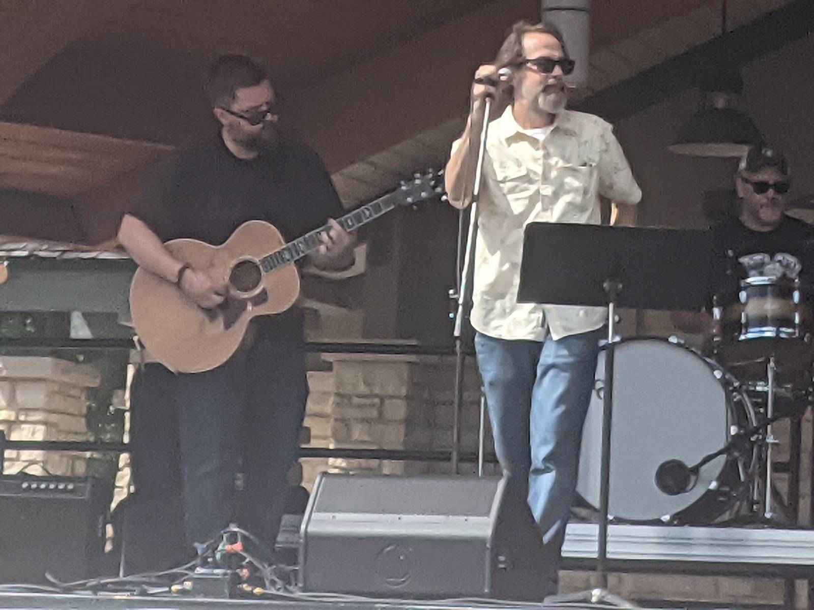 Celebrating the Big Life of Michael Heaton – Shaw Local