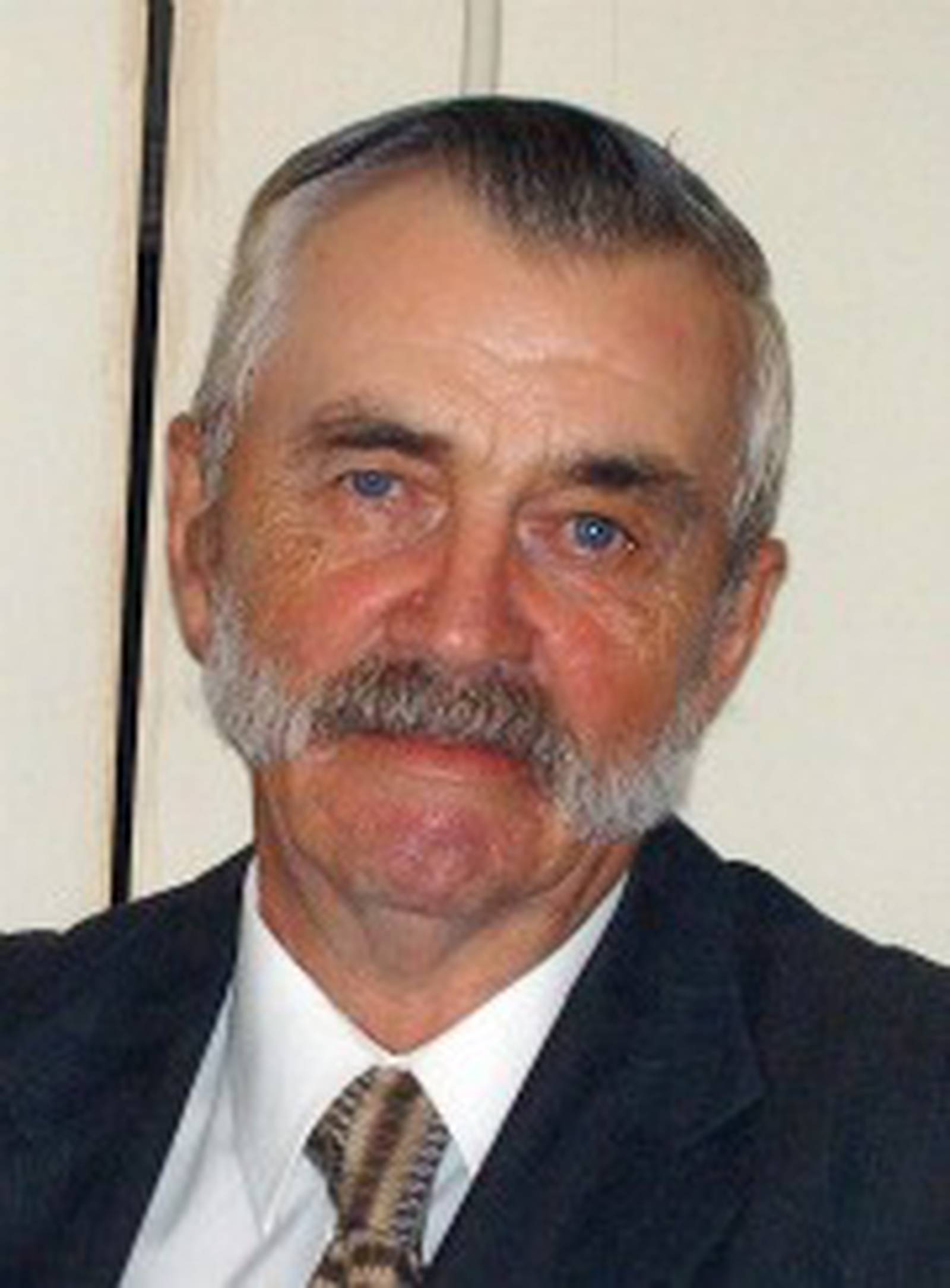 William Rouse – Shaw Local