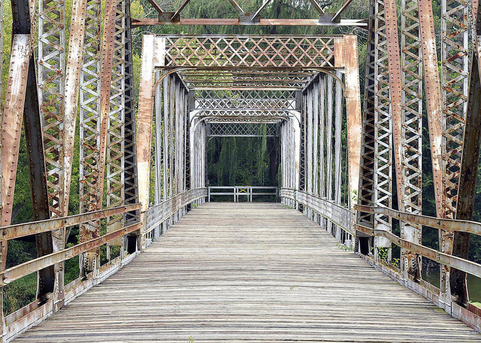 Kendall County initiates process to demolish old Millbrook bridge ...