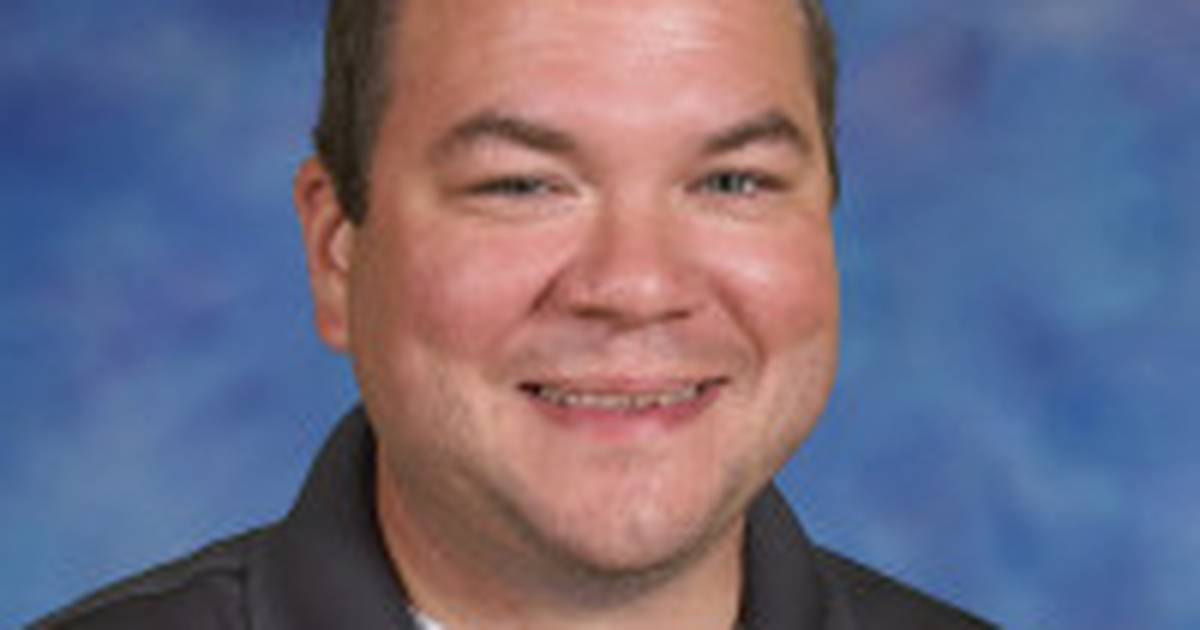 2025 Election Questionnaire: Eric Nush, Lockport Township School ...
