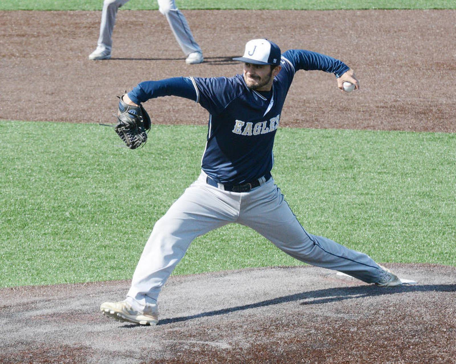 On Campus: Crystal Lake South grad Tyler Parquette shining in starting ...