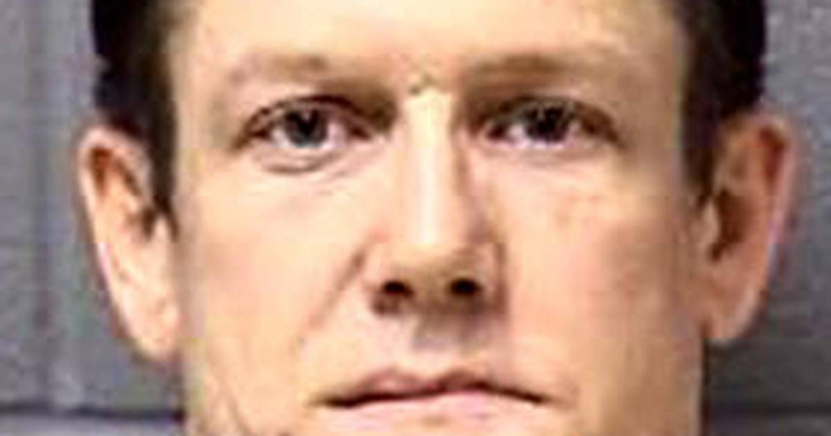 Murder conviction overturned in Romeoville road rage case – Shaw Local