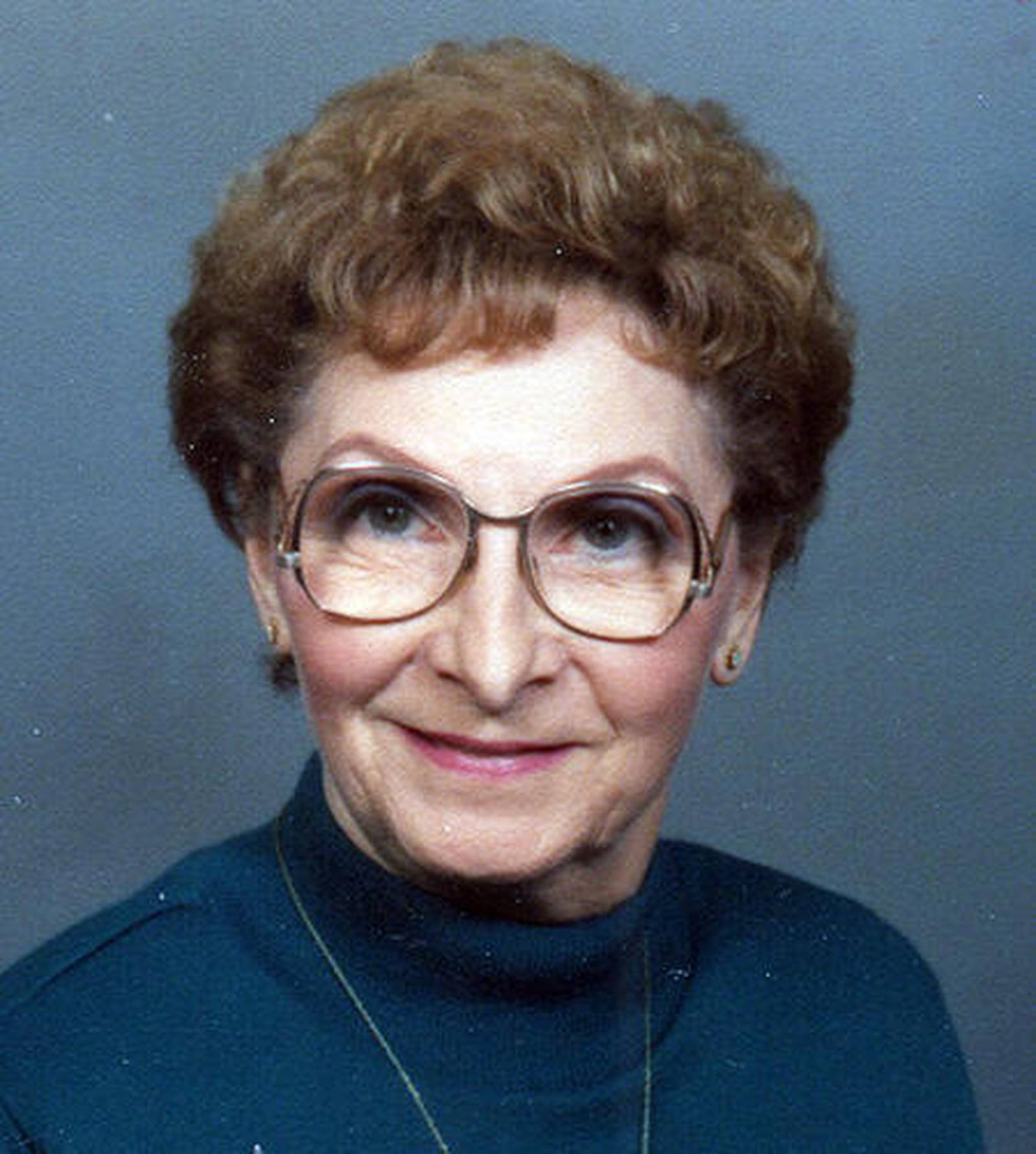 Marvalyn Himes – Shaw Local