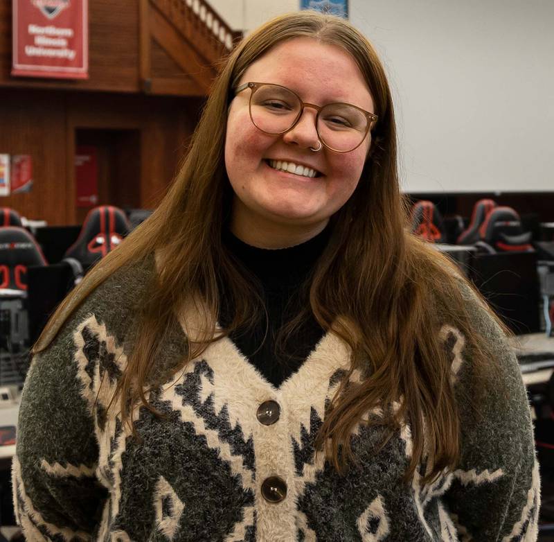 NIU names Fierce Gamer Scholarship recipients – Shaw Local