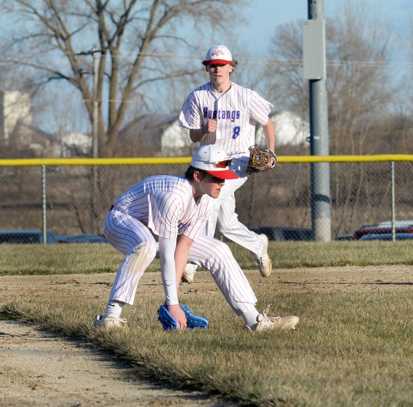 Amboy, Morrison baseball walk it off in bottom of 7th: Friday’s SVM ...