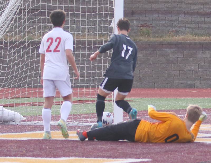 Photos: Class 1A State Soccer- Timothy Christian vs Wheaton Academy ...