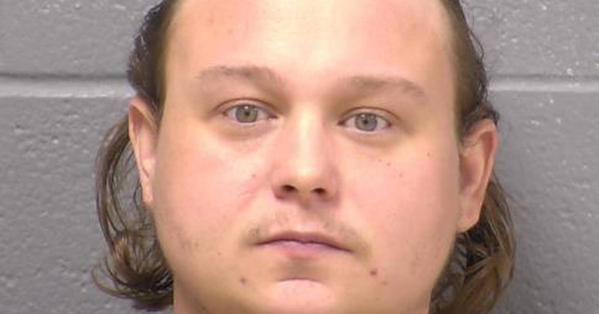 1 Million Bond Set For Man Charged In Will County In 2 Sexual Assault