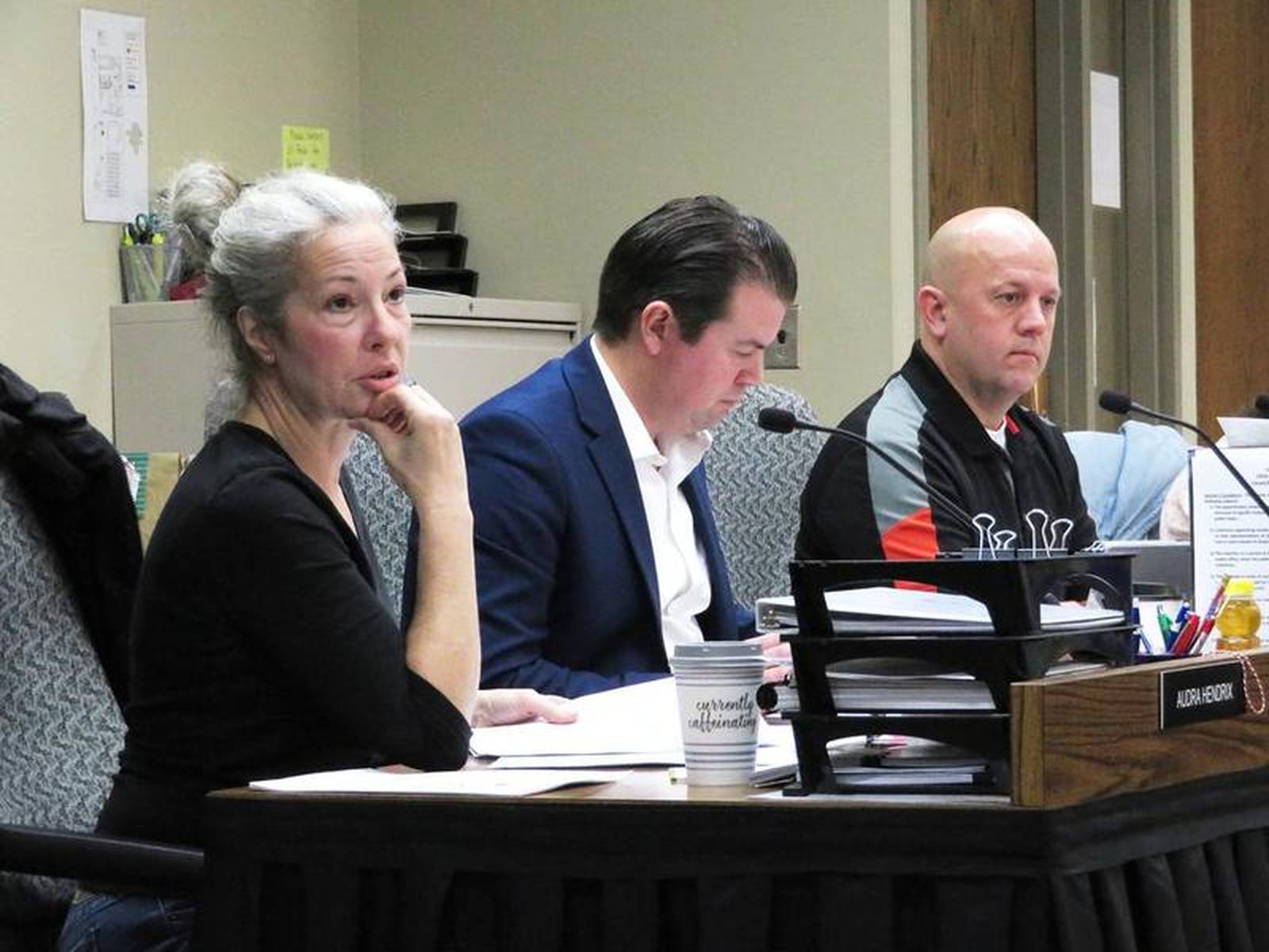 Kendall County Board approves revised employee drug policy – Shaw Local