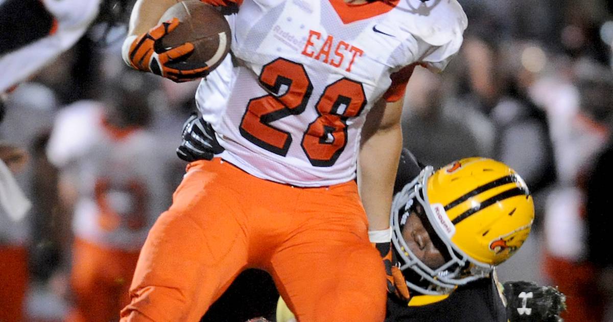 Jacobs’ defense shows up again in win over Grayslake Central – Shaw Local