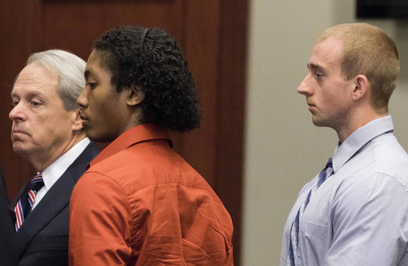 Two charged in student's LSD death case enter guilty pleas – Shaw Local