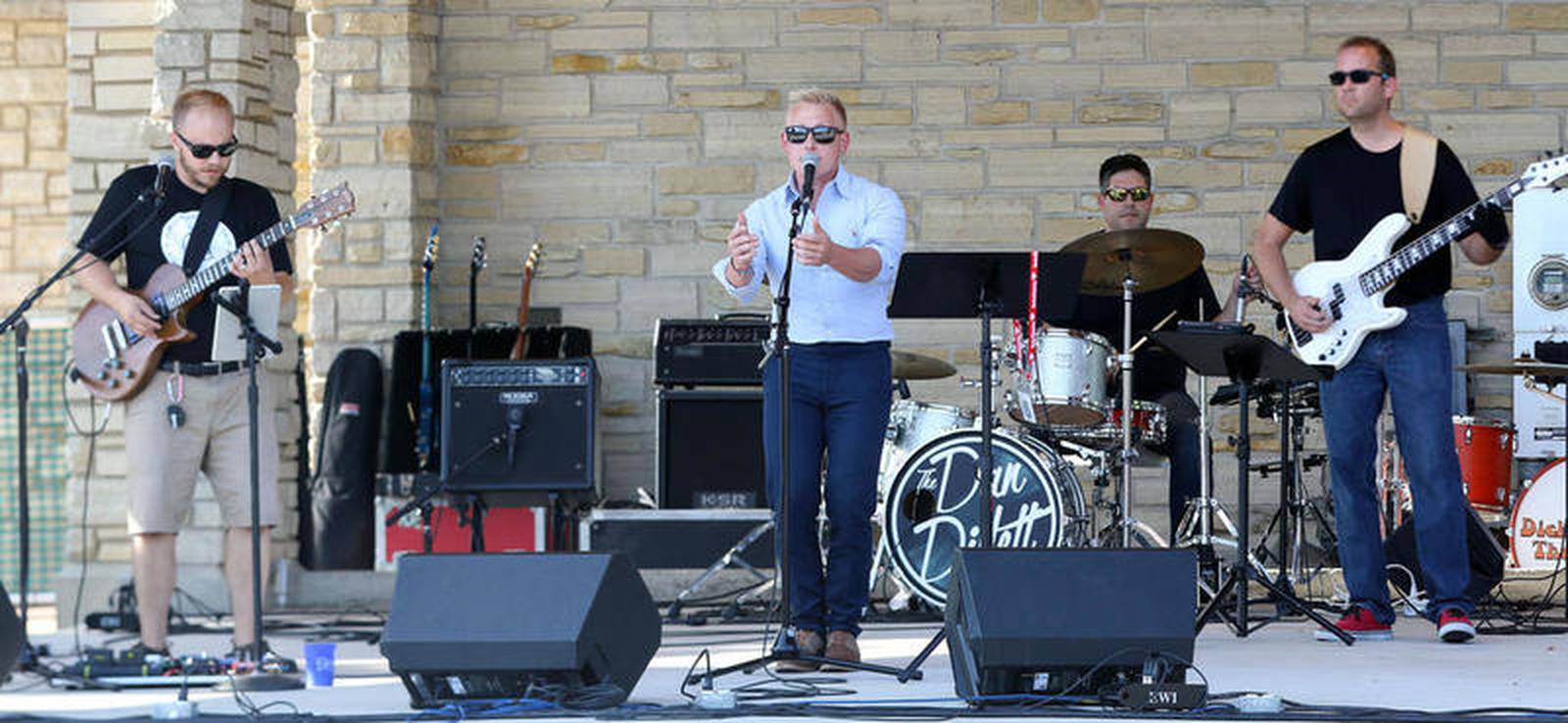 Batavia MainStreet’s Block Party, Taste of Batavia set for Sunday ...