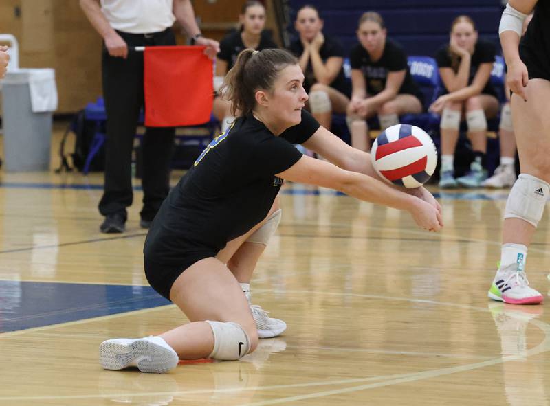 Photos: Lyons vs. Downers Grove North in Class 4A Riverside-Brookfield ...