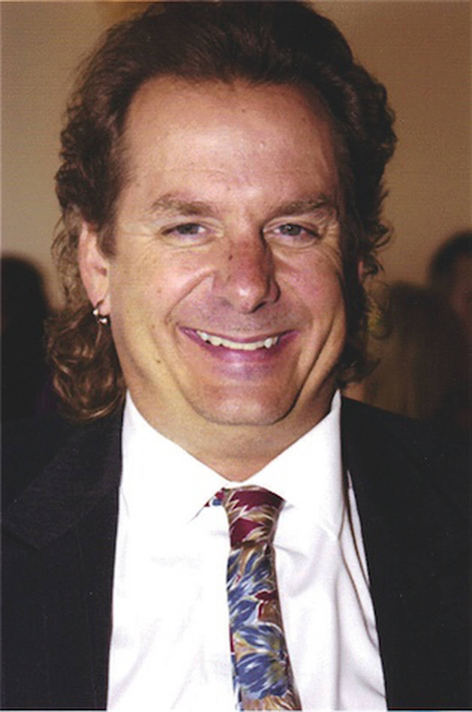 James ‘Jim’ Pratt – Shaw Local