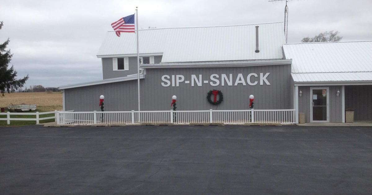Eyes on Enterprise: Sip-N-Snack closes in Mendota – Shaw Local