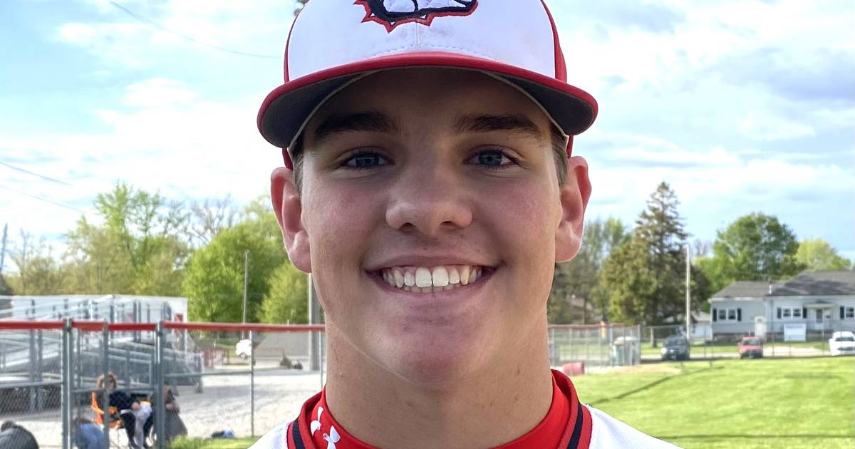 Baseball: Streator hangs on for 3A regional win over Dunlap – Shaw Local
