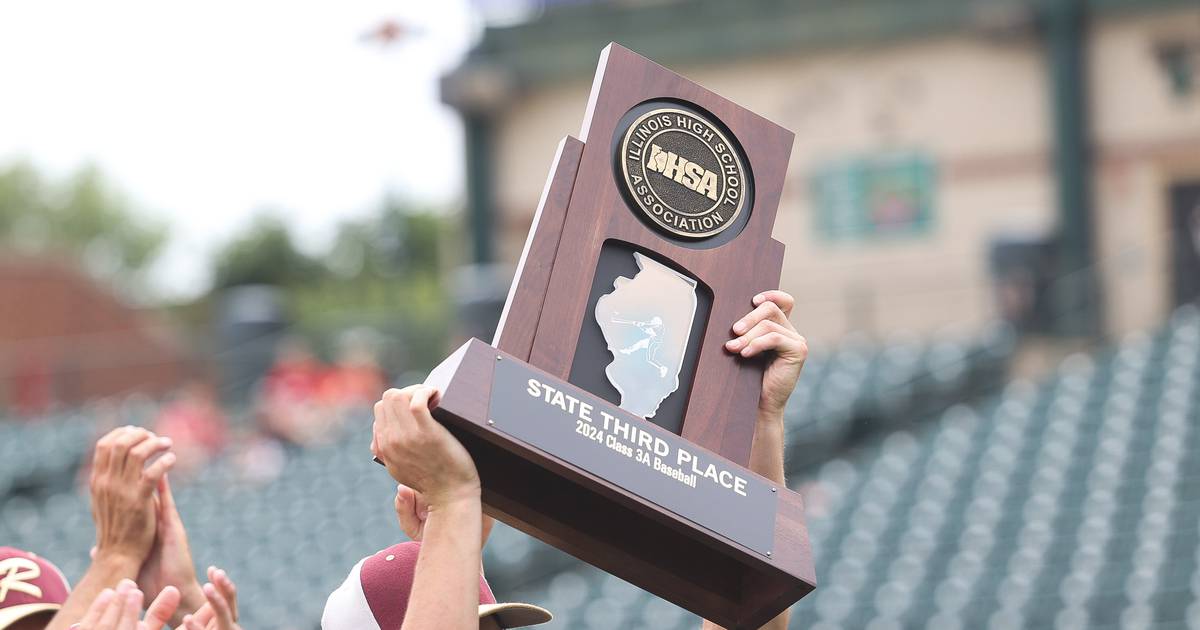 IHSA announces major classification policy changes – Shaw Local