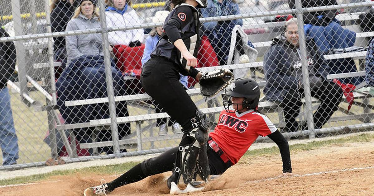 Prep softball: Knights beat Warriors for eighth straight win – Shaw Local