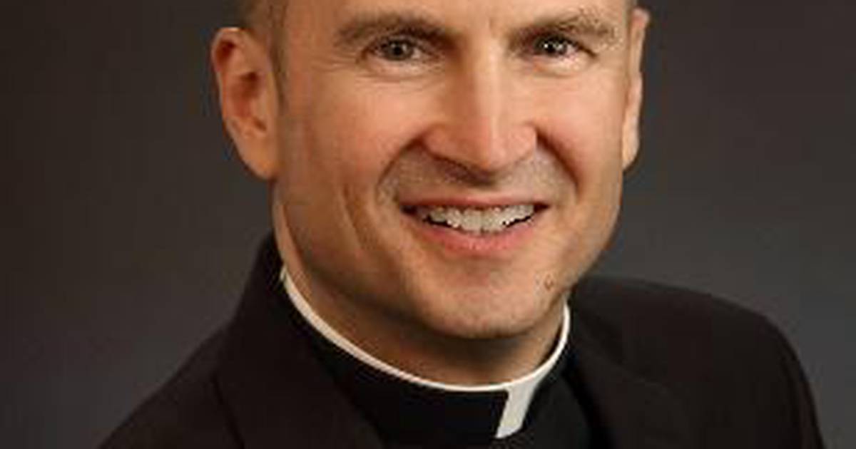 New bishop named for Diocese of Joliet – Shaw Local