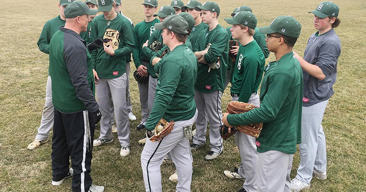 Spring sports take a timeout – Shaw Local