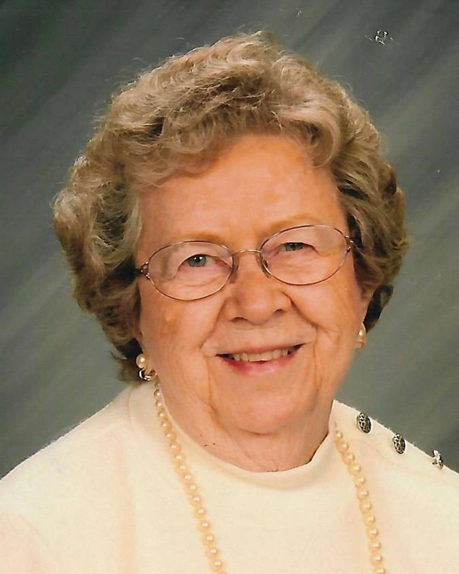 Louise Stisser: 1919-2018 – Shaw Local