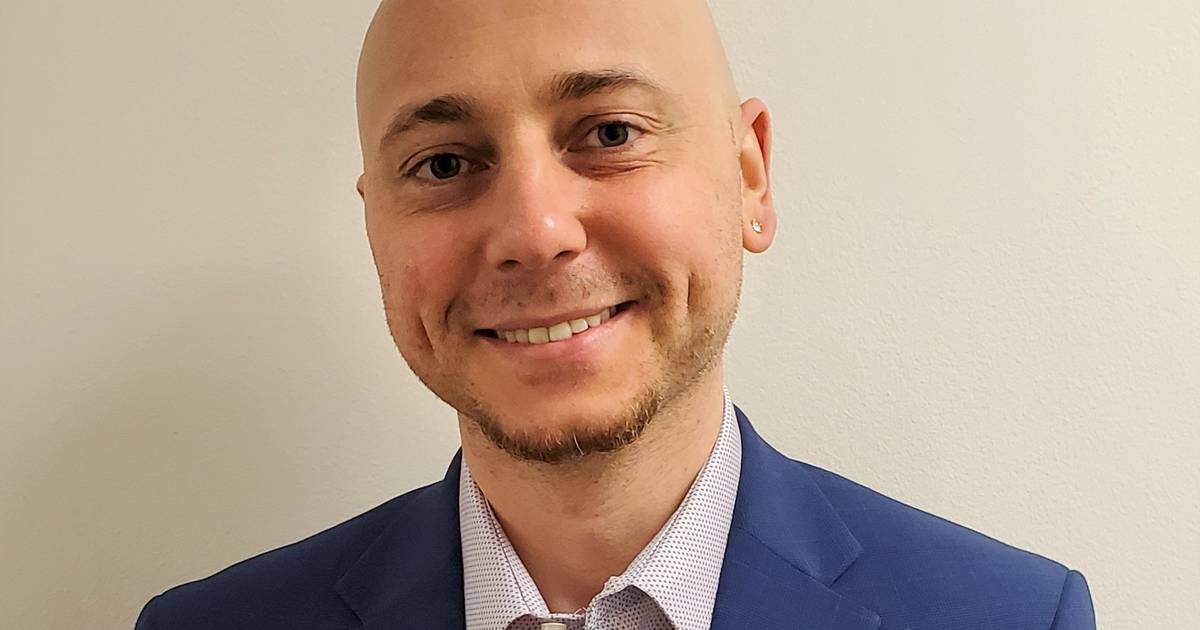 Crystal Lake resident named president of Elgin-based manufacturer ...