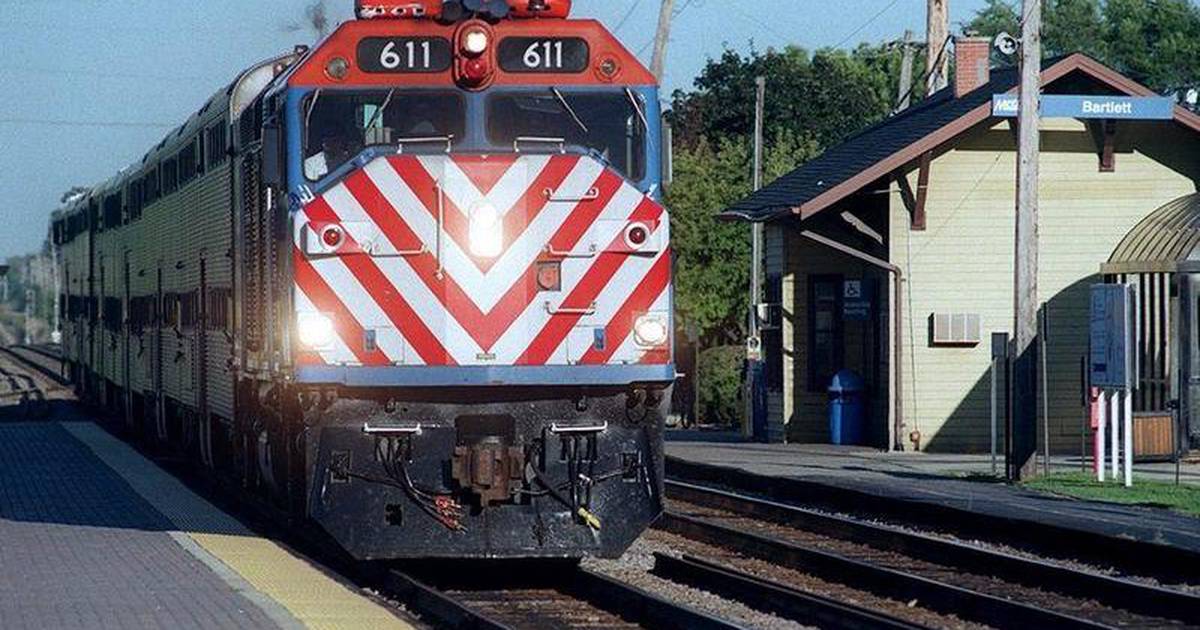 Weekend service to continue, Metra, RTA officials say – Shaw Local