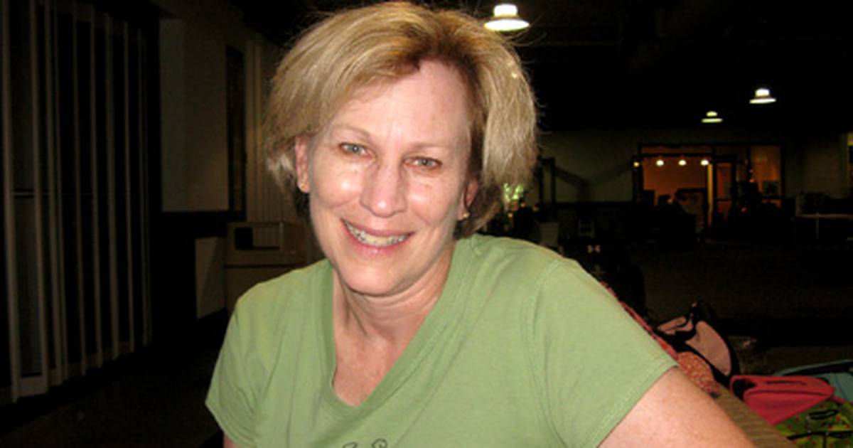 Face time with Nancy Ryan – Shaw Local